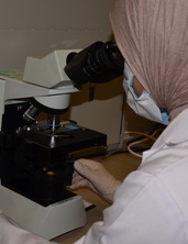KMGC | Cytogenetic Laboratory